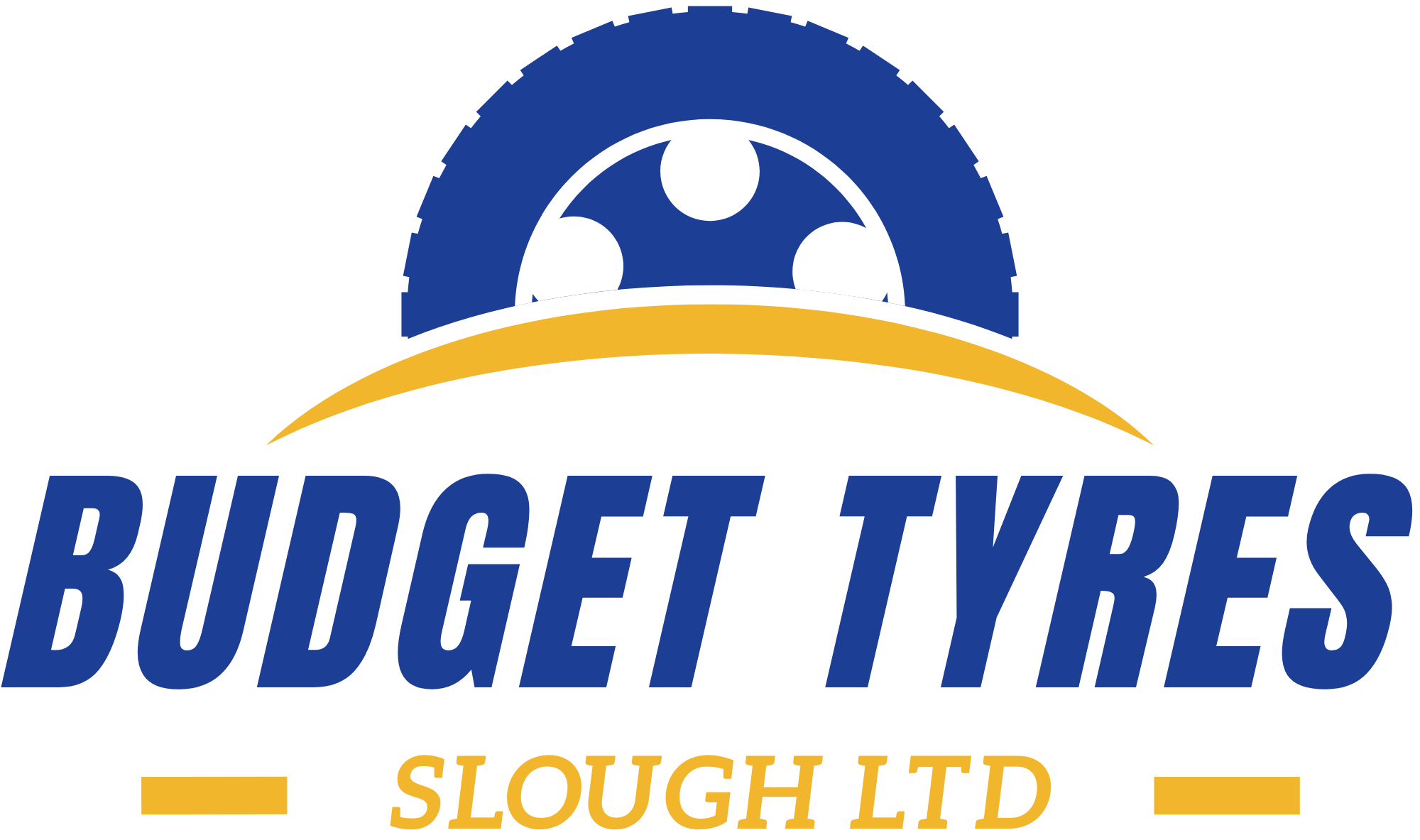Budget Tyres Slough LTD